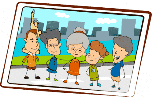 About - LifeOnRecord