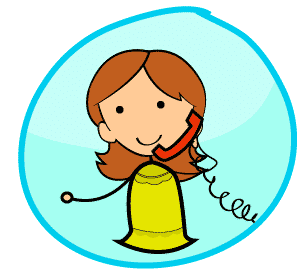 Cartoon-Caller1 - LifeOnRecord